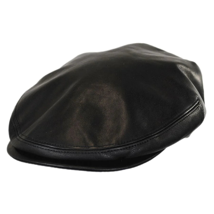 LEATHER CAP – Al's Men Shop Inc.