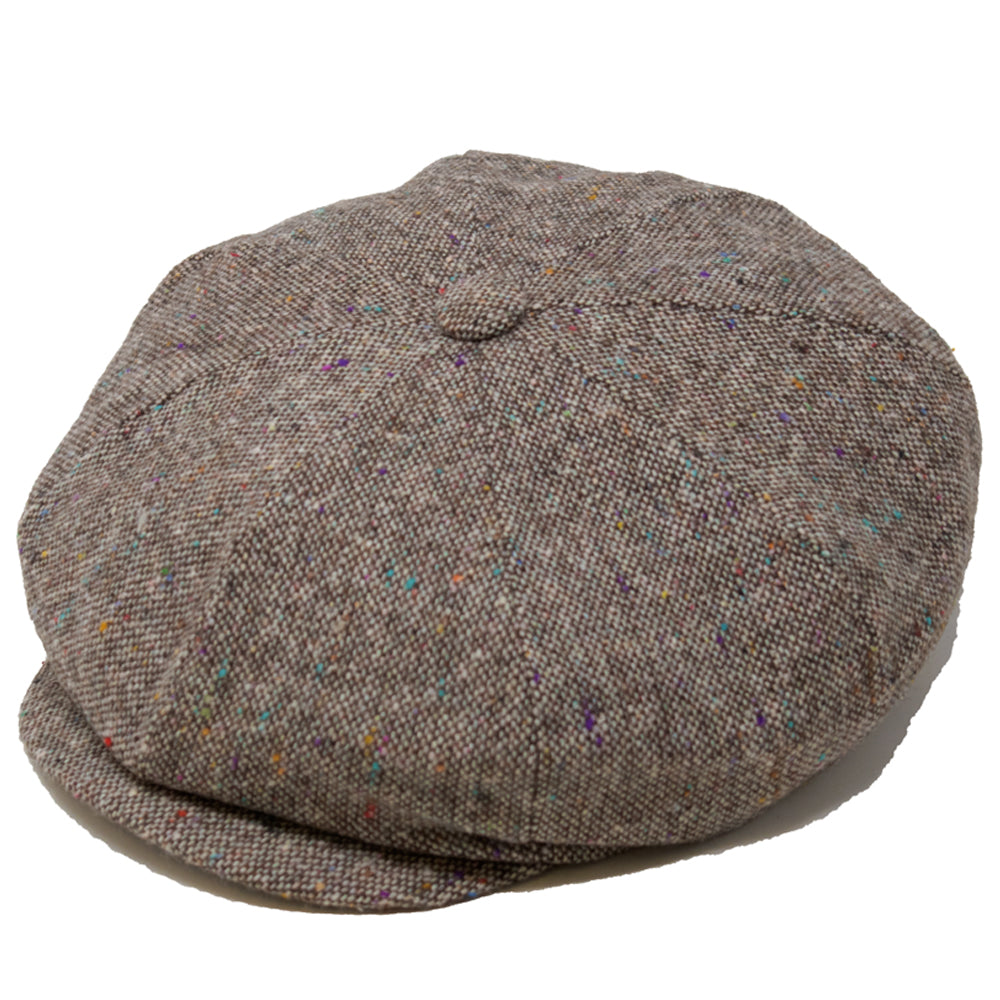 NEWSBOY TWEED PANELS – Al's Men Shop Inc.