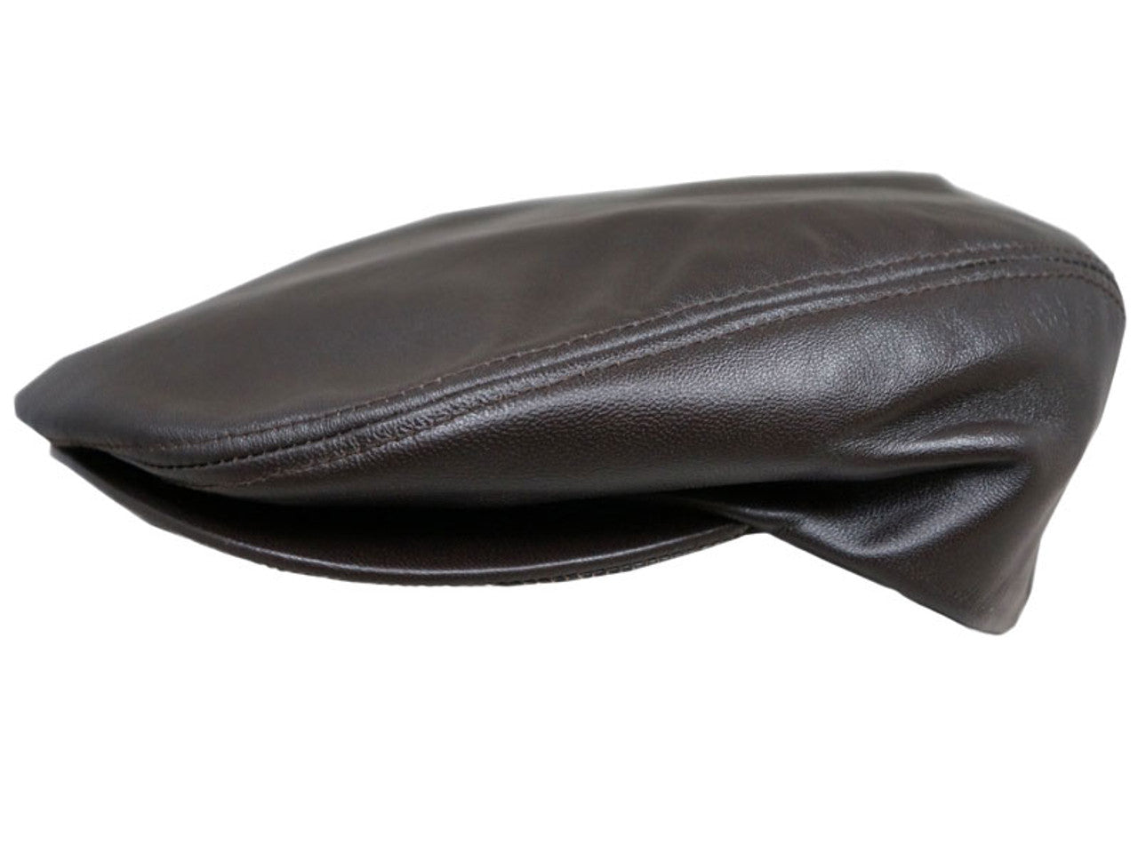 LEATHER CAP – Al's Men Shop Inc.